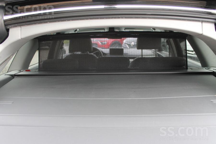 Black Audi A4 2019 in Riga, with an engine capacity of 2.00 L and mileage of 0 thousand km for 12900 €, photo 16 on AUTOMOTO.COM.LV