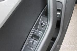 Black Audi A4 2019 in Riga, with an engine capacity of 2.00 L and mileage of 0 thousand km for 12900 €, photo 18 on AUTOMOTO.COM.LV