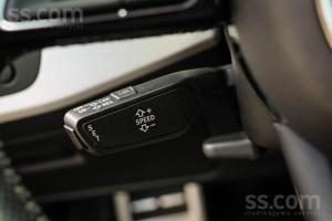 Black Audi A4 2020 in Tukums, with an engine capacity of 2.00 L and mileage of 246 thousand km for 17190 €, photo 24 on AUTOMOTO.COM.LV