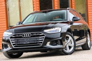 Melns Audi A4 2020 Tukums, ar dzinēja tilpumu 2.00 L un nobraukumu 239 tūkst. km par 14490 €, foto 3 vietnē AUTOMOTO.COM.LV