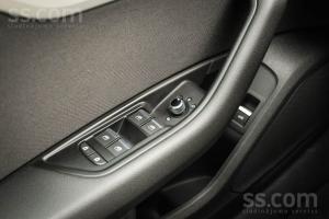Melns Audi A4 2020 Tukums, ar dzinēja tilpumu 2.00 L un nobraukumu 239 tūkst. km par 14490 €, foto 20 vietnē AUTOMOTO.COM.LV