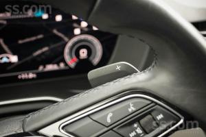 Melns Audi A4 2020 Tukums, ar dzinēja tilpumu 2.00 L un nobraukumu 239 tūkst. km par 14490 €, foto 21 vietnē AUTOMOTO.COM.LV