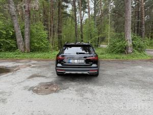 Melns Audi A4 2020 Jūrmala, ar dzinēja tilpumu 2.00 L un nobraukumu 179 tūkst. km par 22500 €, foto 8 vietnē AUTOMOTO.COM.LV
