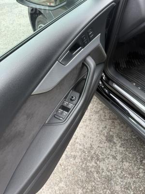 Melns Audi A4 2020 Jūrmala, ar dzinēja tilpumu 2.00 L un nobraukumu 179 tūkst. km par 22500 €, foto 16 vietnē AUTOMOTO.COM.LV