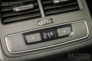 Melns Audi A4 2020 Tukums, ar dzinēja tilpumu 2.00 L un nobraukumu 239 tūkst. km par 14790 €, foto 33 vietnē AUTOMOTO.COM.LV