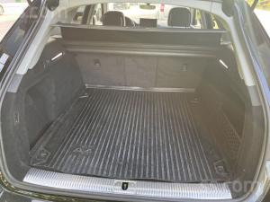 Black Audi A4 2020 in Riga, with an engine capacity of 2.00 L and mileage of 180 thousand km for 19990 €, photo 18 on AUTOMOTO.COM.LV