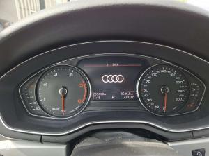 Black Audi A4 2020 in Vilnius, with an engine capacity of 2.00 L and mileage of 205 thousand km for 13900 €, photo 23 on AUTOMOTO.COM.LV