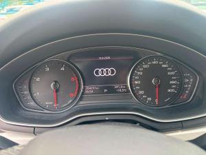 Melns Audi A4 2020 Vilkaviškis, ar dzinēja tilpumu 1.97 L un nobraukumu 264 tūkst. km par 15999 €, foto 8 vietnē AUTOMOTO.COM.LV