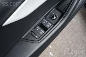 Melns Audi A4 2022 Rīga, ar dzinēja tilpumu 2.00 L un nobraukumu 167 tūkst. km par 20350 €, foto 11 vietnē AUTOMOTO.COM.LV