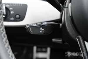 Melns Audi A4 2022 Rīga, ar dzinēja tilpumu 2.00 L un nobraukumu 167 tūkst. km par 20350 €, foto 13 vietnē AUTOMOTO.COM.LV