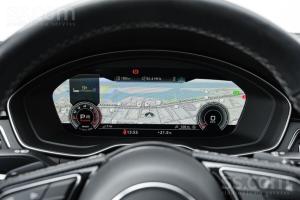 Melns Audi A4 2022 Rīga, ar dzinēja tilpumu 2.00 L un nobraukumu 167 tūkst. km par 20350 €, foto 15 vietnē AUTOMOTO.COM.LV