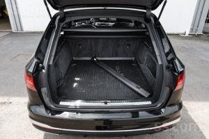Melns Audi A4 2022 Rīga, ar dzinēja tilpumu 2.00 L un nobraukumu 167 tūkst. km par 20350 €, foto 27 vietnē AUTOMOTO.COM.LV
