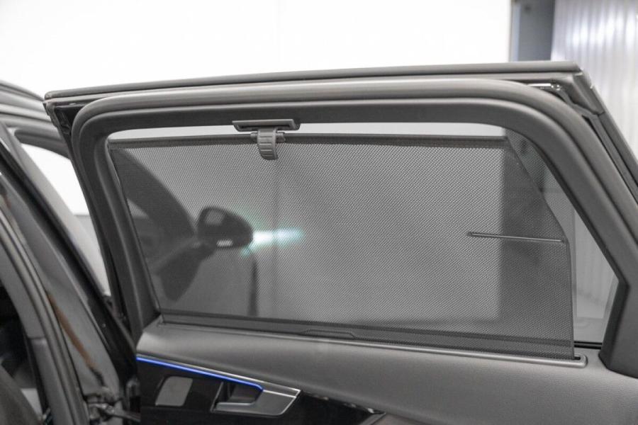 Black Audi A4 2022 in Vilnius, with an engine capacity of 2.00 L and mileage of 163 thousand km for 20900 €, photo 25 on AUTOMOTO.COM.LV