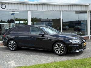 Black Audi A4 2022 in Vilnius, with an engine capacity of 1.98 L and mileage of 213 thousand km for 19500 €, photo 13 on AUTOMOTO.COM.LV