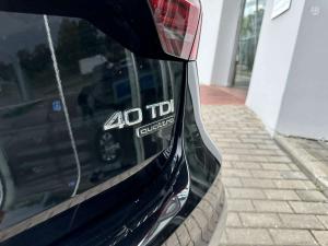 Melns Audi A4 2022 Šauļi, ar dzinēja tilpumu 1.97 L un nobraukumu 140 tūkst. km par 20900 €, foto 6 vietnē AUTOMOTO.COM.LV