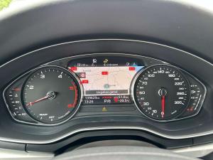 Melns Audi A4 2022 Šauļi, ar dzinēja tilpumu 1.97 L un nobraukumu 140 tūkst. km par 20900 €, foto 21 vietnē AUTOMOTO.COM.LV