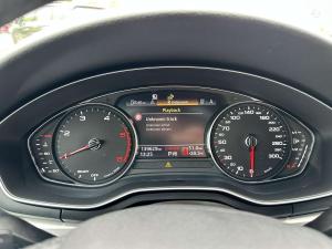 Melns Audi A4 2022 Šauļi, ar dzinēja tilpumu 1.97 L un nobraukumu 140 tūkst. km par 20900 €, foto 22 vietnē AUTOMOTO.COM.LV