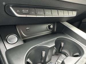 Melns Audi A4 2022 Šauļi, ar dzinēja tilpumu 1.97 L un nobraukumu 140 tūkst. km par 20900 €, foto 27 vietnē AUTOMOTO.COM.LV
