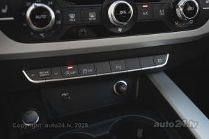 Черный Ауди А4 2022 в Тарту, объемом двигателя 2.00 л и пробегом 267 тыс. км за 15499 €, фото 20 на AUTOMOTO.COM.LV