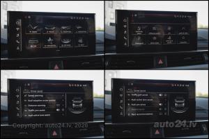 Черный Ауди А4 2022 в Тарту, объемом двигателя 2.00 л и пробегом 267 тыс. км за 15499 €, фото 21 на AUTOMOTO.COM.LV