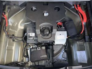Black Audi A4 2022 in Siauliai, with an engine capacity of 1.98 L and mileage of 196 thousand km for 17990 €, photo 21 on AUTOMOTO.COM.LV