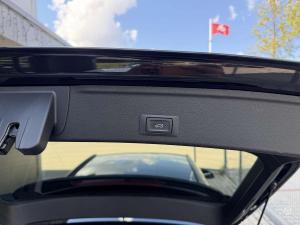 Black Audi A4 2022 in Siauliai, with an engine capacity of 1.98 L and mileage of 196 thousand km for 17990 €, photo 22 on AUTOMOTO.COM.LV