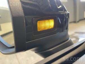 Black Audi A4 2022 in Jurmala, with an engine capacity of 2.00 L and mileage of 200 thousand km for 15950 €, photo 12 on AUTOMOTO.COM.LV