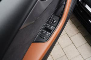 Melns Audi A4 2022 Mārupe, ar dzinēja tilpumu 2.00 L un nobraukumu 115 tūkst. km par 23000 €, foto 8 vietnē AUTOMOTO.COM.LV