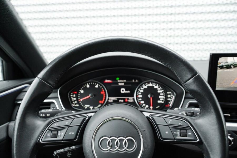 Melns Audi A4 2022 Mārupe, ar dzinēja tilpumu 2.00 L un nobraukumu 115 tūkst. km par 23000 €, foto 11 vietnē AUTOMOTO.COM.LV