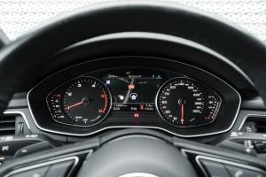 Melns Audi A4 2022 Mārupe, ar dzinēja tilpumu 2.00 L un nobraukumu 115 tūkst. km par 23000 €, foto 13 vietnē AUTOMOTO.COM.LV