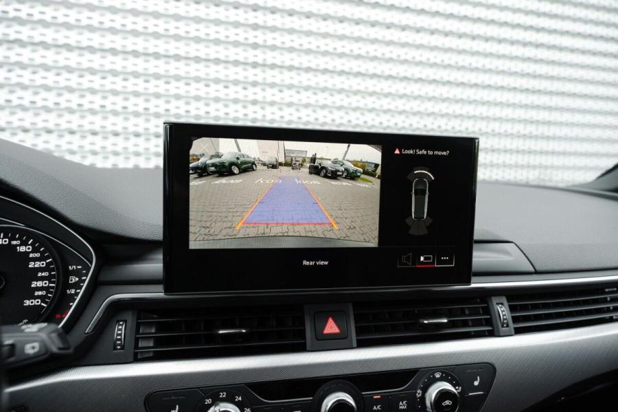 Melns Audi A4 2022 Mārupe, ar dzinēja tilpumu 2.00 L un nobraukumu 115 tūkst. km par 23000 €, foto 15 vietnē AUTOMOTO.COM.LV