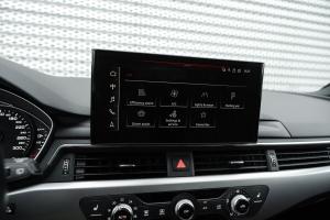 Melns Audi A4 2022 Mārupe, ar dzinēja tilpumu 2.00 L un nobraukumu 115 tūkst. km par 23000 €, foto 17 vietnē AUTOMOTO.COM.LV