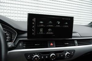 Melns Audi A4 2022 Mārupe, ar dzinēja tilpumu 2.00 L un nobraukumu 115 tūkst. km par 23000 €, foto 20 vietnē AUTOMOTO.COM.LV