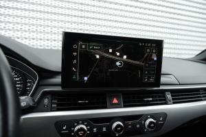 Melns Audi A4 2022 Mārupe, ar dzinēja tilpumu 2.00 L un nobraukumu 115 tūkst. km par 23000 €, foto 21 vietnē AUTOMOTO.COM.LV