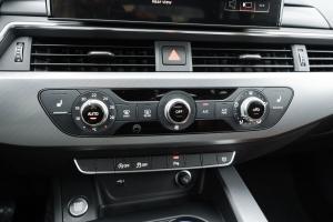 Melns Audi A4 2022 Mārupe, ar dzinēja tilpumu 2.00 L un nobraukumu 115 tūkst. km par 23000 €, foto 22 vietnē AUTOMOTO.COM.LV