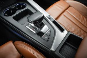 Melns Audi A4 2022 Mārupe, ar dzinēja tilpumu 2.00 L un nobraukumu 115 tūkst. km par 23000 €, foto 23 vietnē AUTOMOTO.COM.LV
