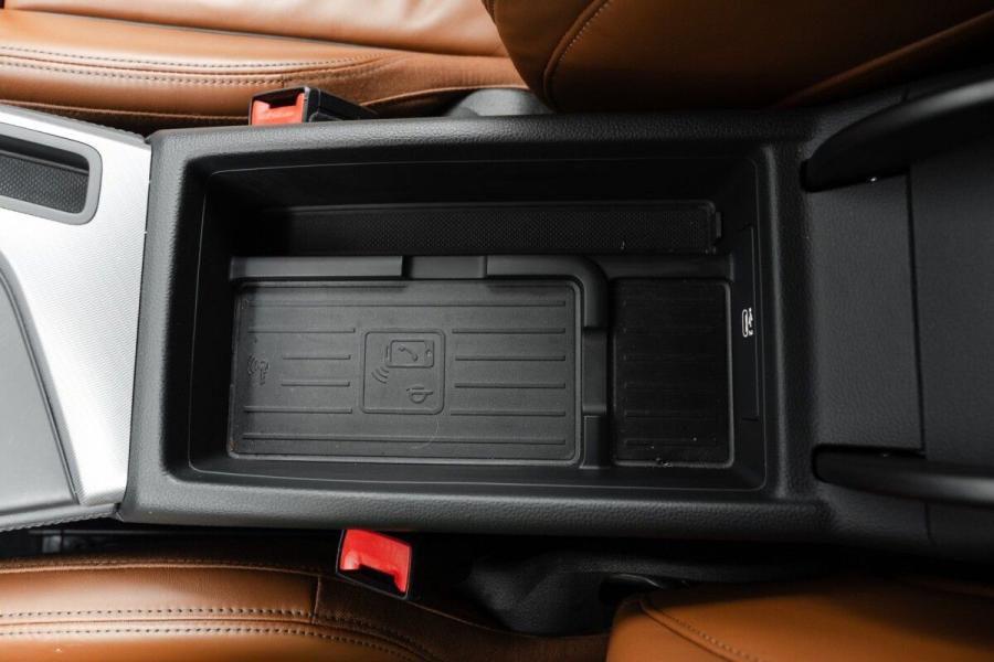Melns Audi A4 2022 Mārupe, ar dzinēja tilpumu 2.00 L un nobraukumu 115 tūkst. km par 23000 €, foto 24 vietnē AUTOMOTO.COM.LV