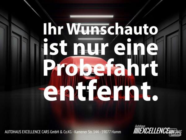 Black Audi A4 2023 in Kaunas, with an engine capacity of 2.00 L and mileage of 42 thousand km for 32984 €, photo 3 on AUTOMOTO.COM.LV