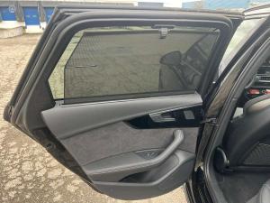 Melns Audi A4 2023 Klaipėda, ar dzinēja tilpumu 1.97 L un nobraukumu 229 tūkst. km par 21800 €, foto 10 vietnē AUTOMOTO.COM.LV