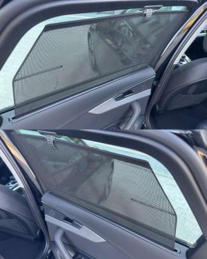 Melns Audi A4 2023 Kauņa, ar dzinēja tilpumu 2.00 L un nobraukumu 253 tūkst. km par 20300 €, foto 34 vietnē AUTOMOTO.COM.LV