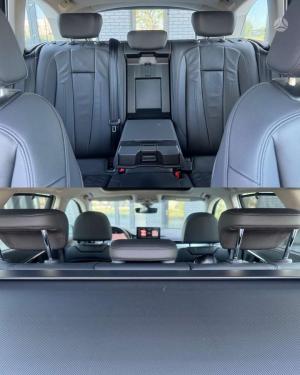 Melns Audi A4 2023 Kauņa, ar dzinēja tilpumu 2.00 L un nobraukumu 253 tūkst. km par 20300 €, foto 35 vietnē AUTOMOTO.COM.LV