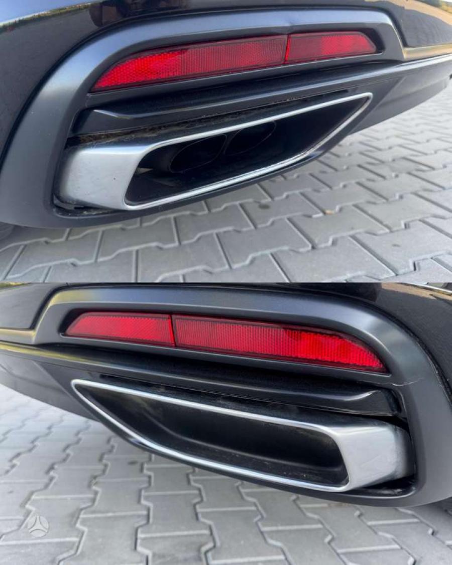 Melns Audi A4 2023 Kauņa, ar dzinēja tilpumu 2.00 L un nobraukumu 253 tūkst. km par 20300 €, foto 38 vietnē AUTOMOTO.COM.LV