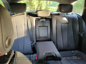 Melns Audi A4 2023 Tallina, ar dzinēja tilpumu 2.00 L un nobraukumu 99 tūkst. km par 31750 €, foto 16 vietnē AUTOMOTO.COM.LV