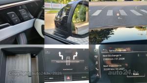 Melns Audi A4 2023 Tallina, ar dzinēja tilpumu 2.00 L un nobraukumu 99 tūkst. km par 31750 €, foto 21 vietnē AUTOMOTO.COM.LV