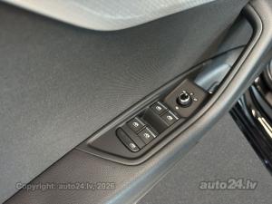 Melns Audi A4 2023 Tallina, ar dzinēja tilpumu 2.00 L un nobraukumu 88 tūkst. km par 28900 €, foto 8 vietnē AUTOMOTO.COM.LV