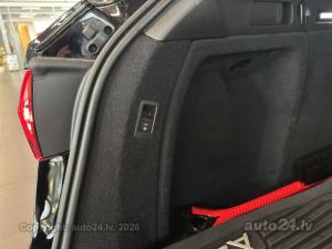Melns Audi A4 2023 Tallina, ar dzinēja tilpumu 2.00 L un nobraukumu 88 tūkst. km par 28900 €, foto 12 vietnē AUTOMOTO.COM.LV