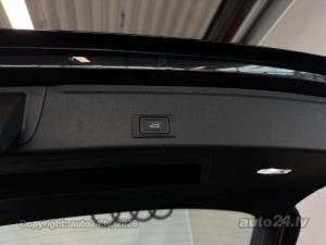 Melns Audi A4 2023 Tallina, ar dzinēja tilpumu 2.00 L un nobraukumu 88 tūkst. km par 28900 €, foto 13 vietnē AUTOMOTO.COM.LV