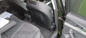 Melns Audi A4 2023 Tartu, ar dzinēja tilpumu 2.00 L un nobraukumu 189 tūkst. km par 22999 €, foto 24 vietnē AUTOMOTO.COM.LV