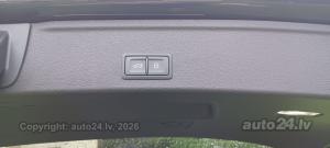 Melns Audi A4 2023 Tartu, ar dzinēja tilpumu 2.00 L un nobraukumu 189 tūkst. km par 22999 €, foto 25 vietnē AUTOMOTO.COM.LV