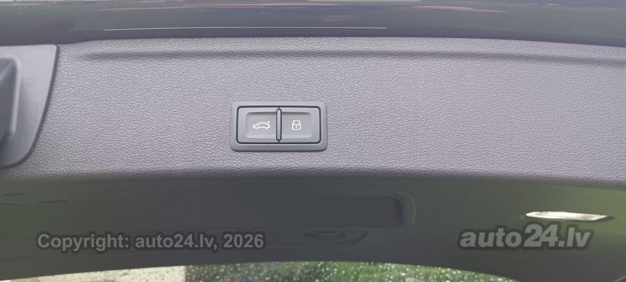 Melns Audi A4 2023 Tartu, ar dzinēja tilpumu 2.00 L un nobraukumu 189 tūkst. km par 22999 €, foto 25 vietnē AUTOMOTO.COM.LV